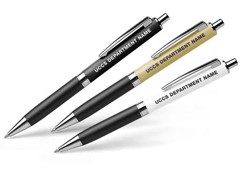 Merchandise & Apparel | The UCCS Brand